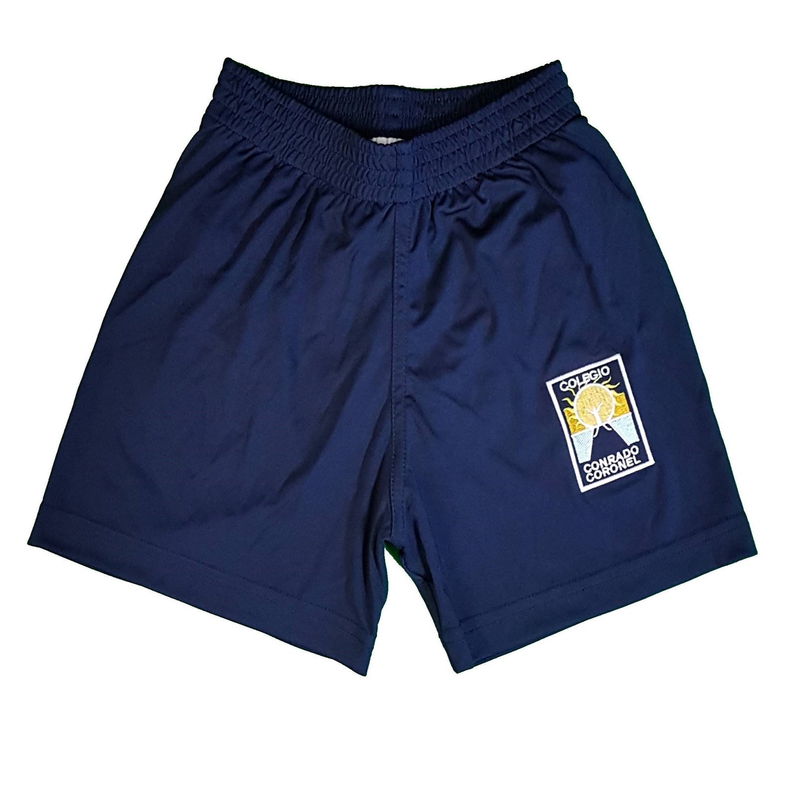 Short Gym Conrado Coronel Basis | Impex N.V.